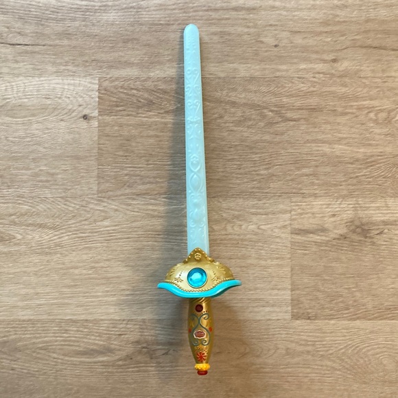 Disney | Toys | Disney Elena Of Avalor Sword Toy | Poshmark